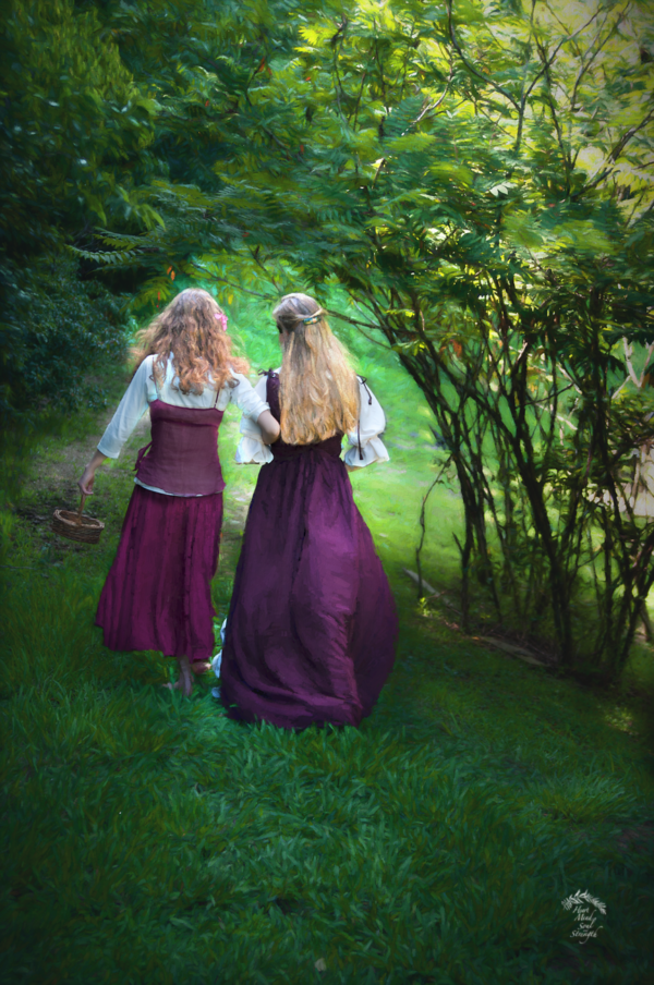 Spur Each Other On – Heart, Mind, Soul, and Strength