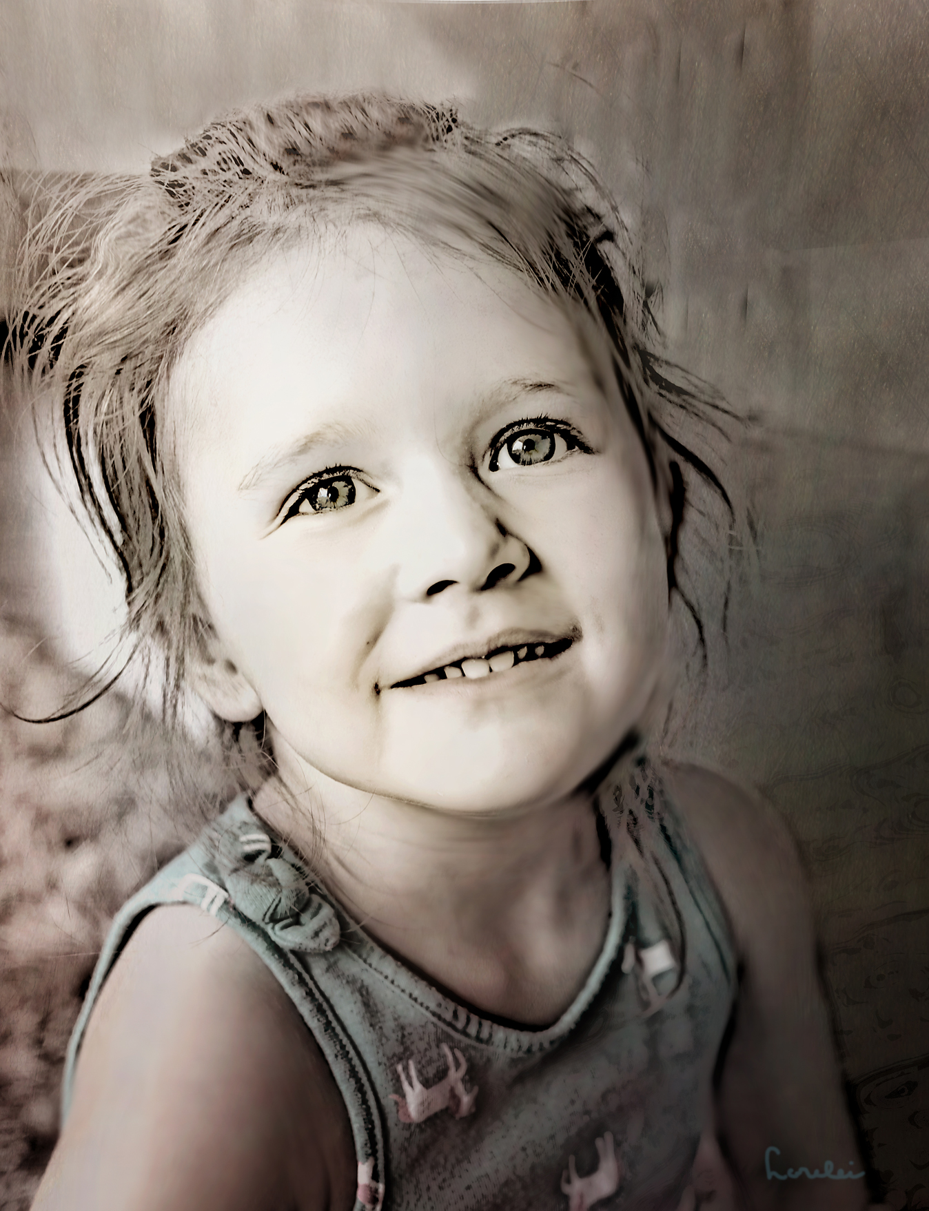 Distracted – Heart, Mind, Soul, and Strength