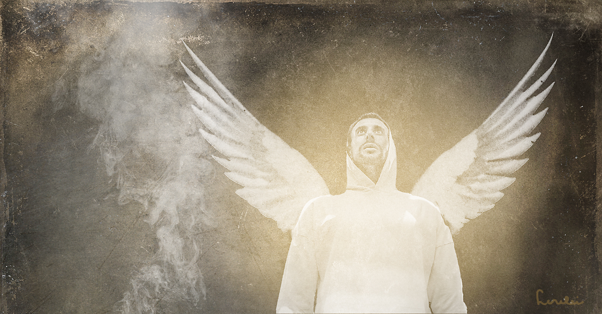 Angels, Prophets, and Deep Secrets – Heart, Mind, Soul, and Strength